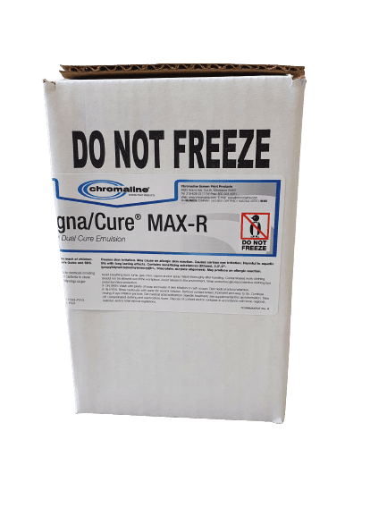 CHROMALINE EMULSION MAGNACURE MAX R – Jones Print Technology