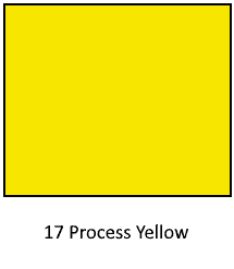 PLASTIVAC PROCESS YELLOW 70-17 – Jones Print Technology