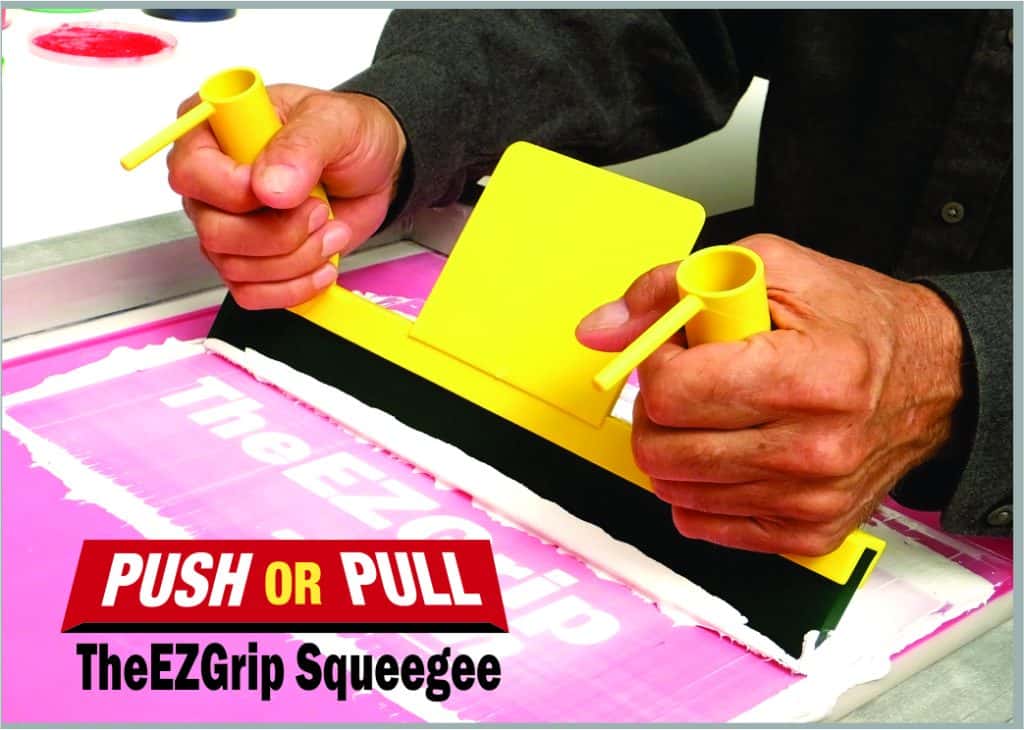 SCREEN PRINTING TOOLS – Jones Print Technology