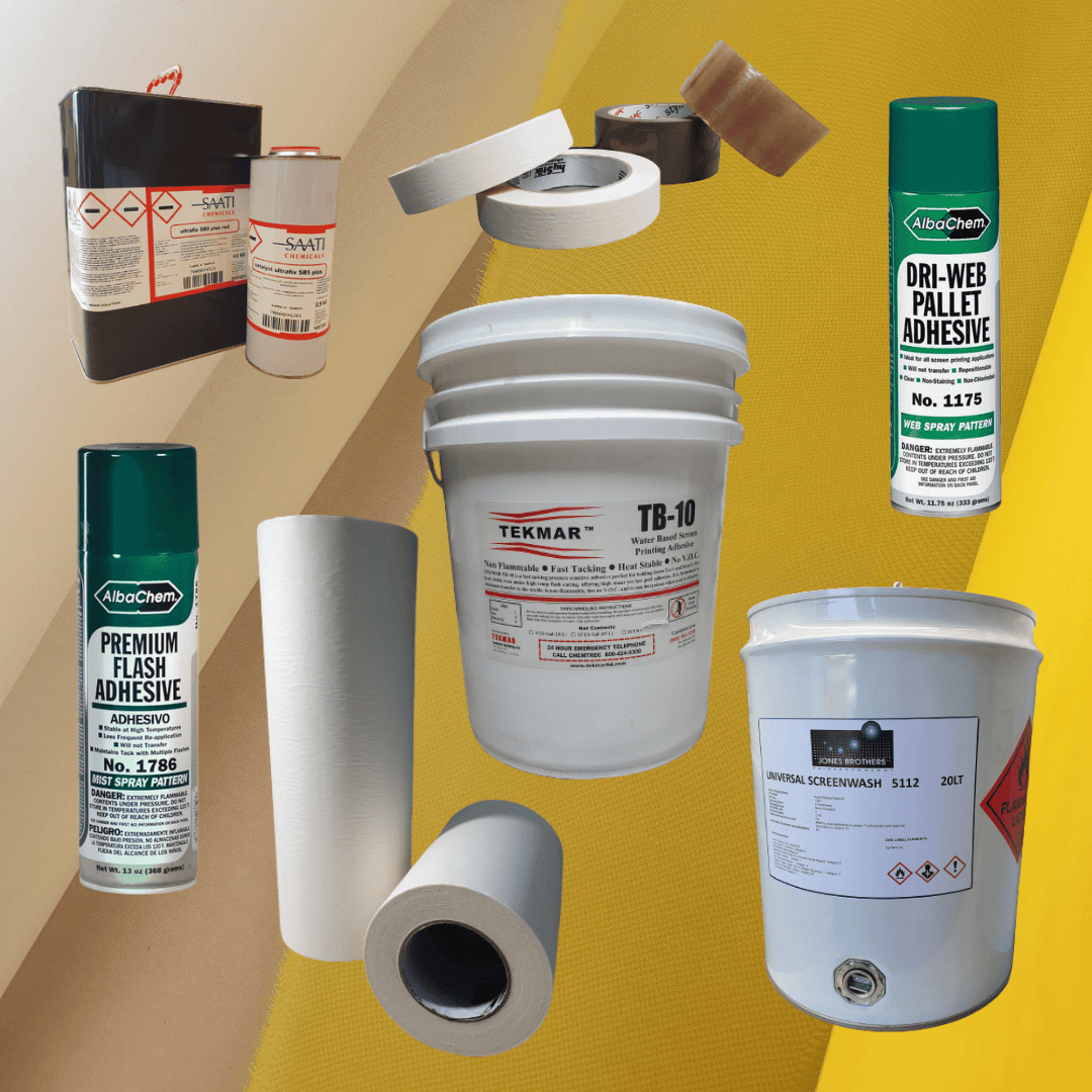 Products – Jones Print Technology