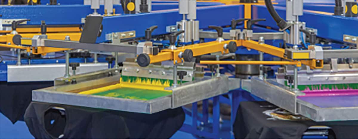 What is Plastisol Ink? For Beginners – Jones Print Technology