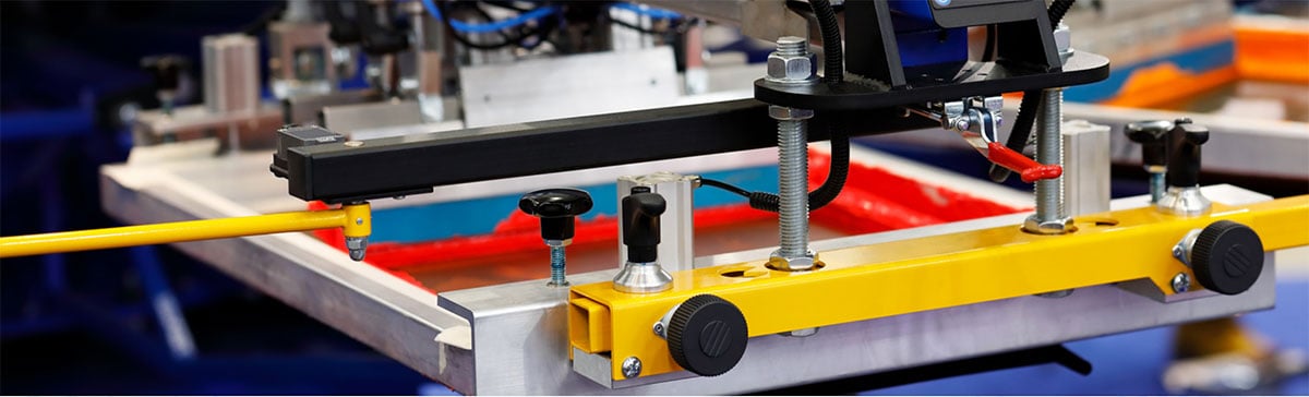 How We Prep Your Screens for the Perfect Exposures – Jones Print Technology