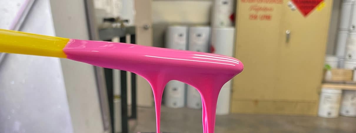 How Emulsion Works – For Beginners – Jones Print Technology