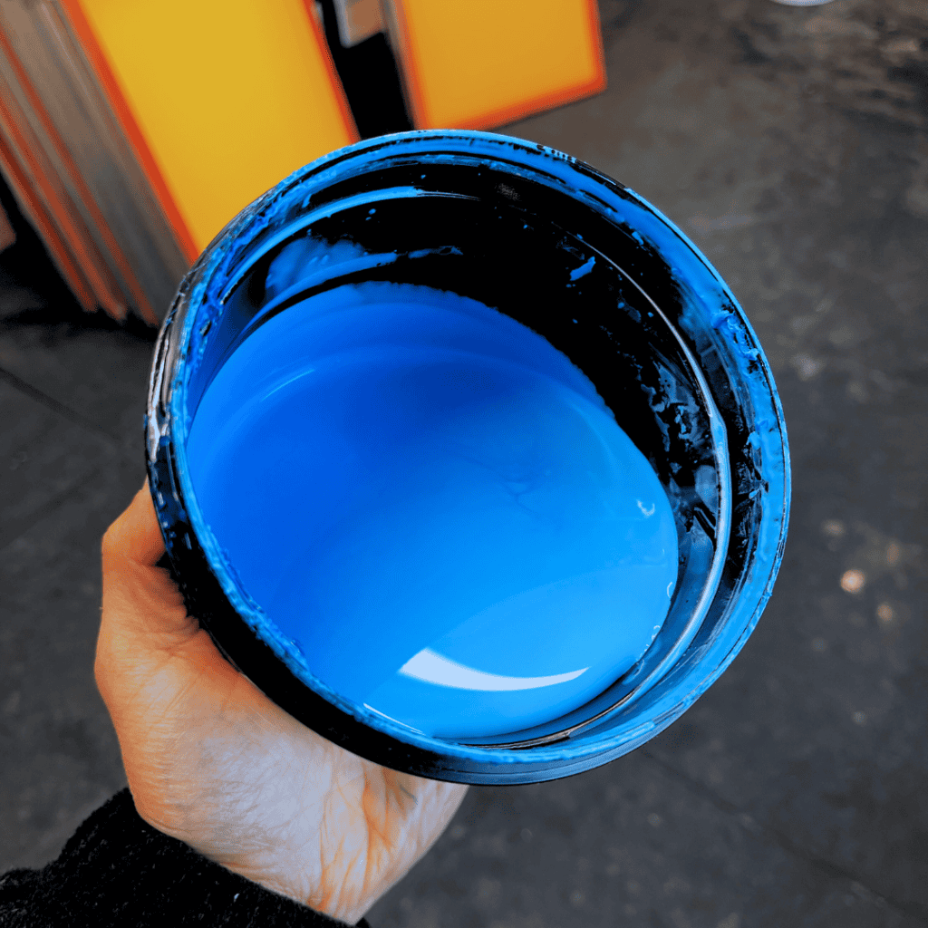 CHROMALINE EMULSION HYDRO-X – Jones Print Technology