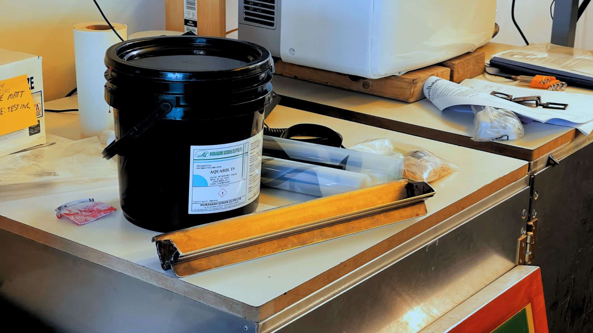 What is Diazo? – Jones Print Technology